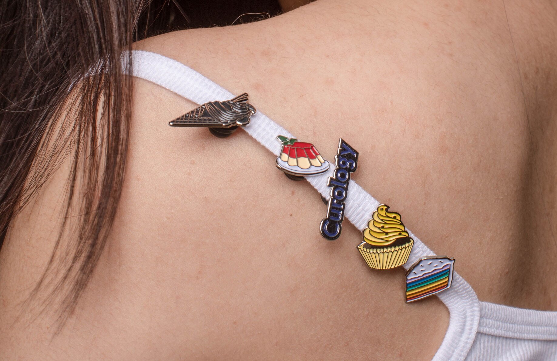 Ideas for Designing Custom Pins for Your Apparel Brand | The Pin Gurus Blog