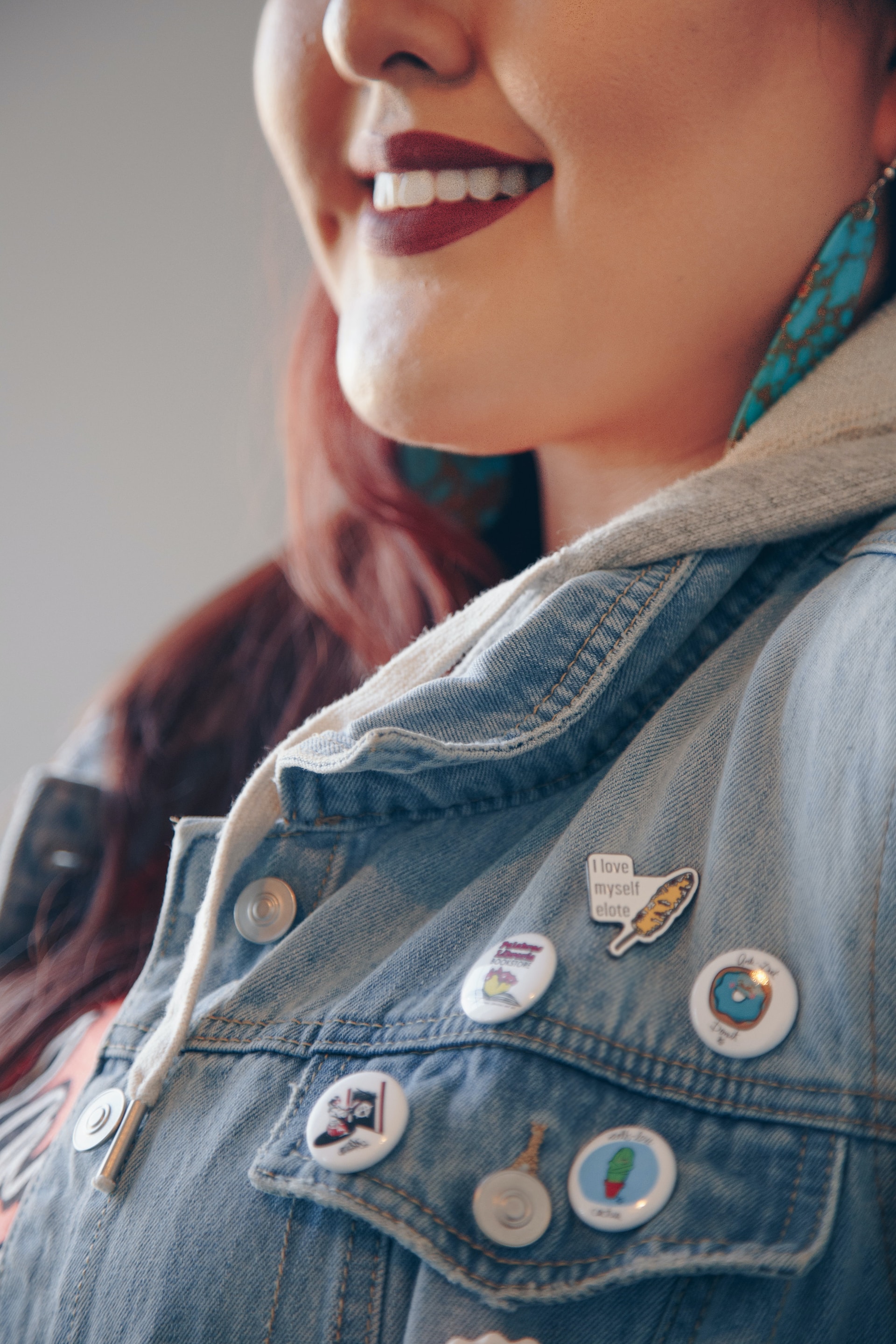 How to Design the Perfect Custom Lapel Pin for Your Brand or Event ...