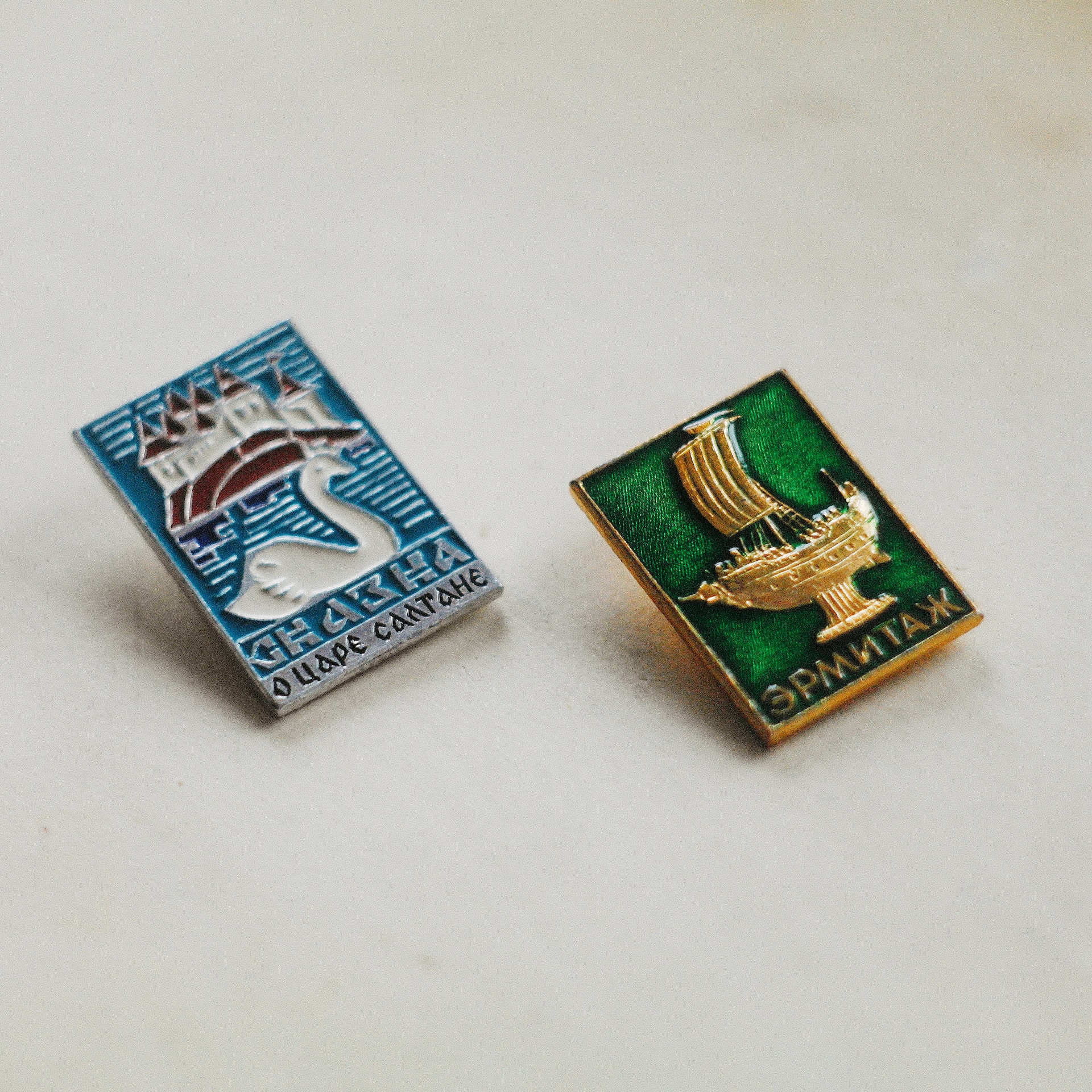 Create Custom Lapel Pins for Your Business: A Comprehensive Guide | The ...