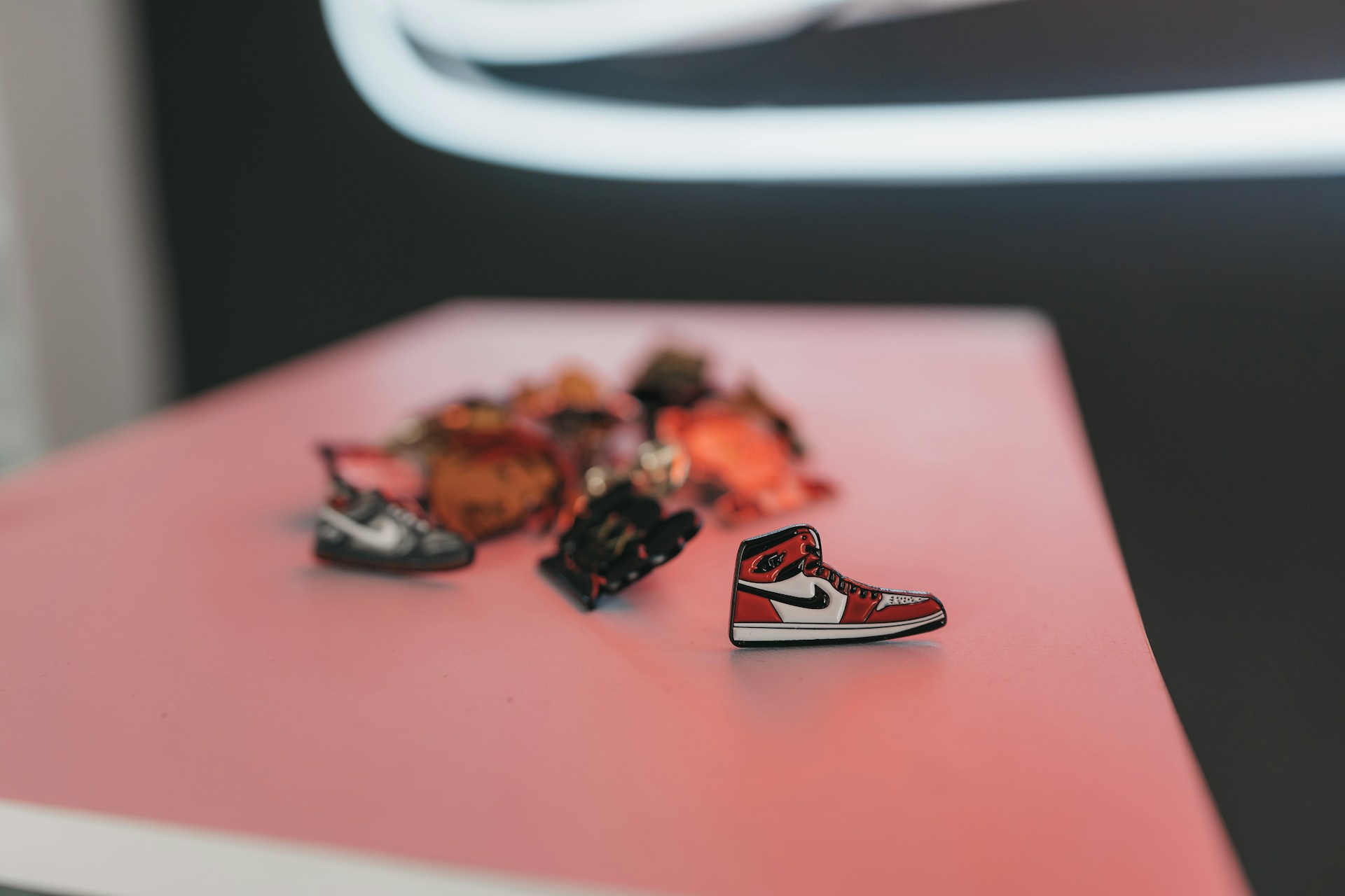 Strengthening Non-Verbal Communication Skills with Custom Lapel Pins ...