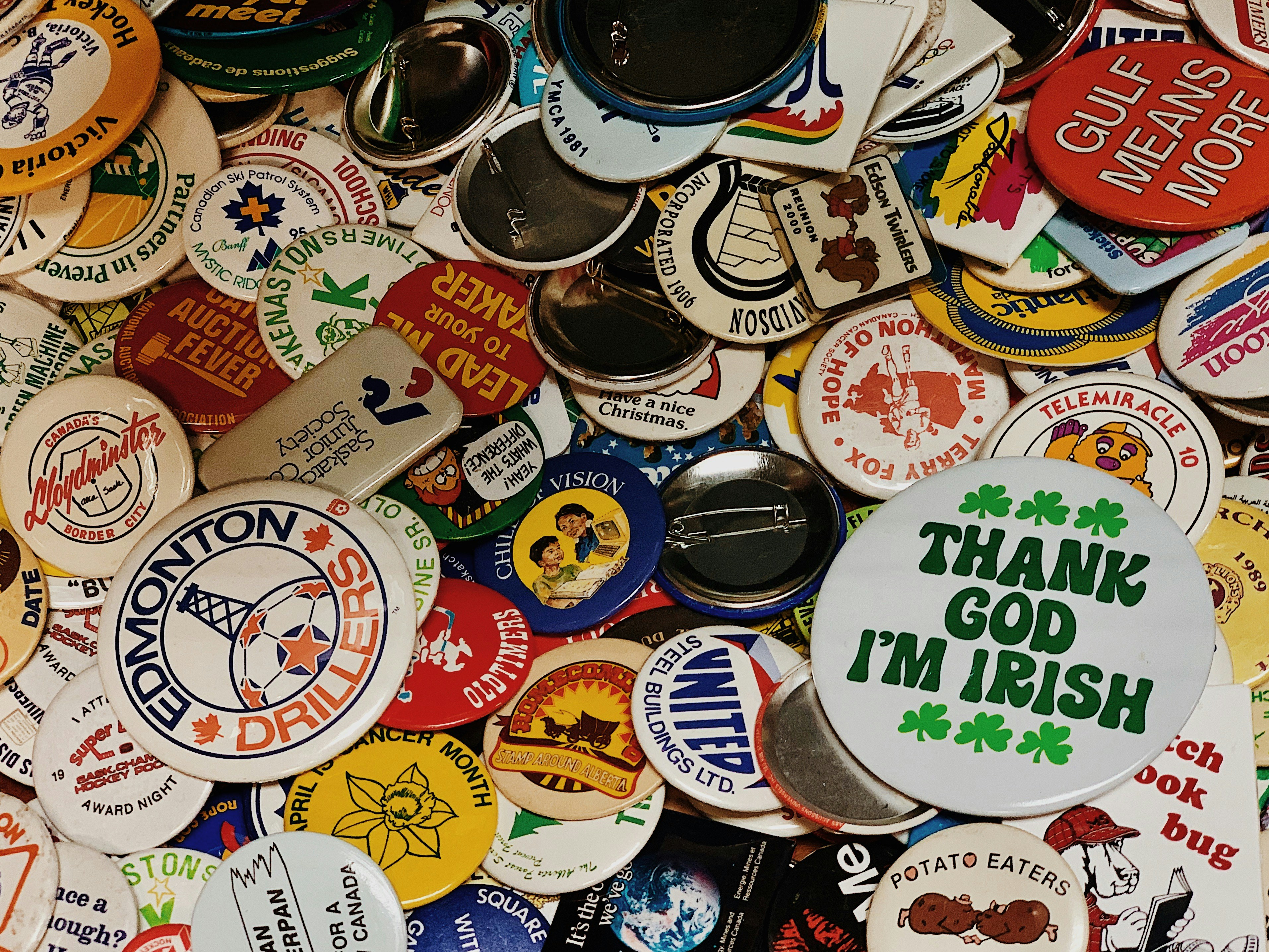 Custom Sports Lapel Pins: A Winning Strategy for Team Identity and Fan ...