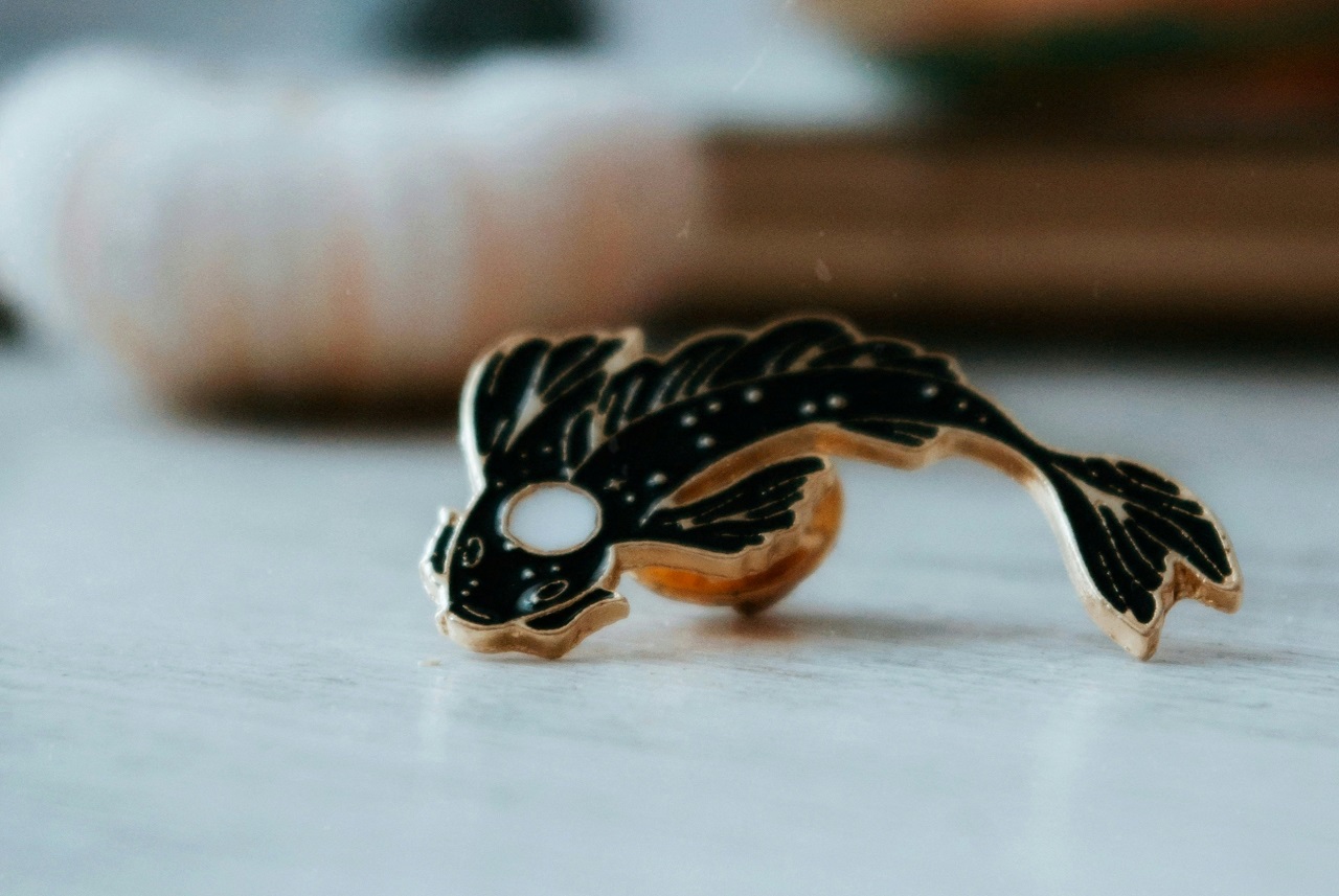 Custom Lapel Pins for Your Business: Boosting Visibility and Customer ...